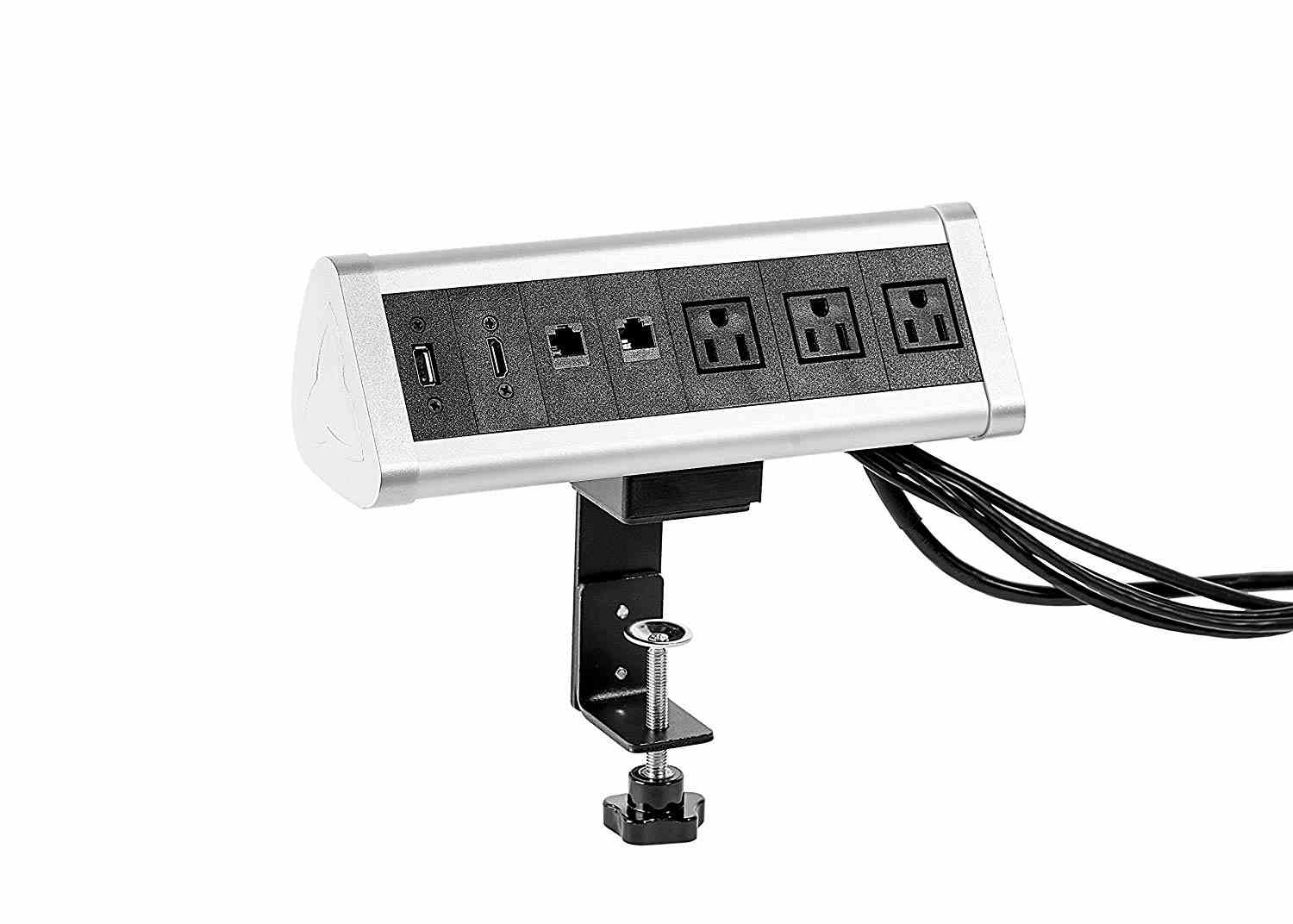 conference room table connections → Yolkvisual USA